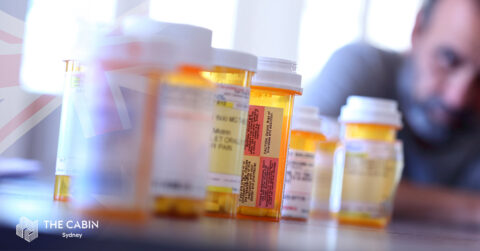 Prescription Drug Addiction in Australia is Out of Control